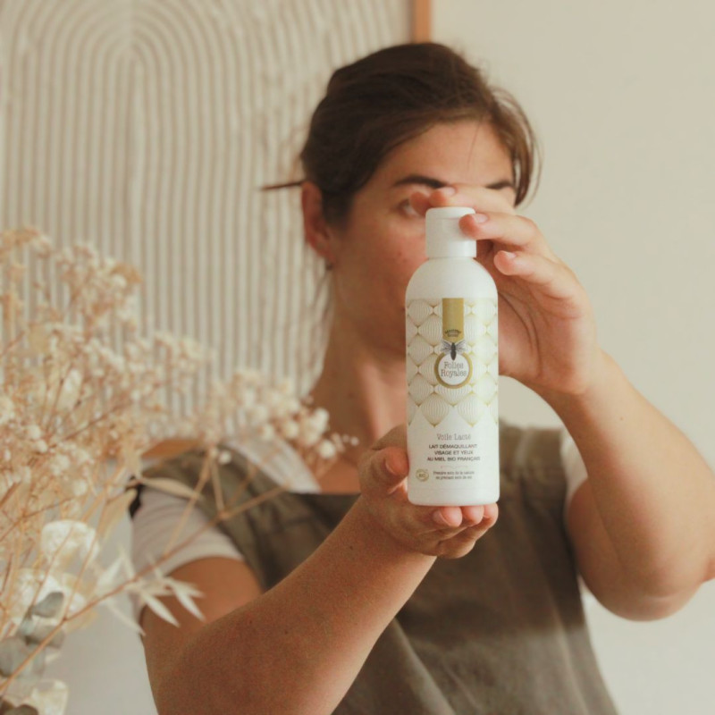 Ma Routine Douche : soin et hydratation pour votre peau et cheveux